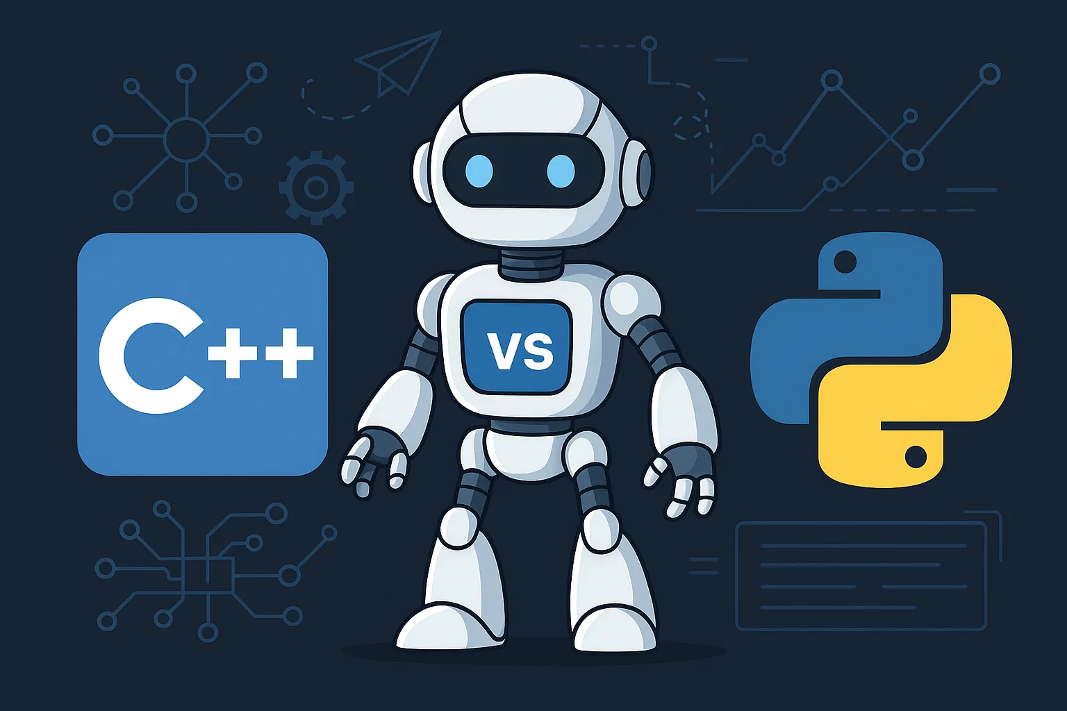 Learning ROS with Python: Easier Than You Think