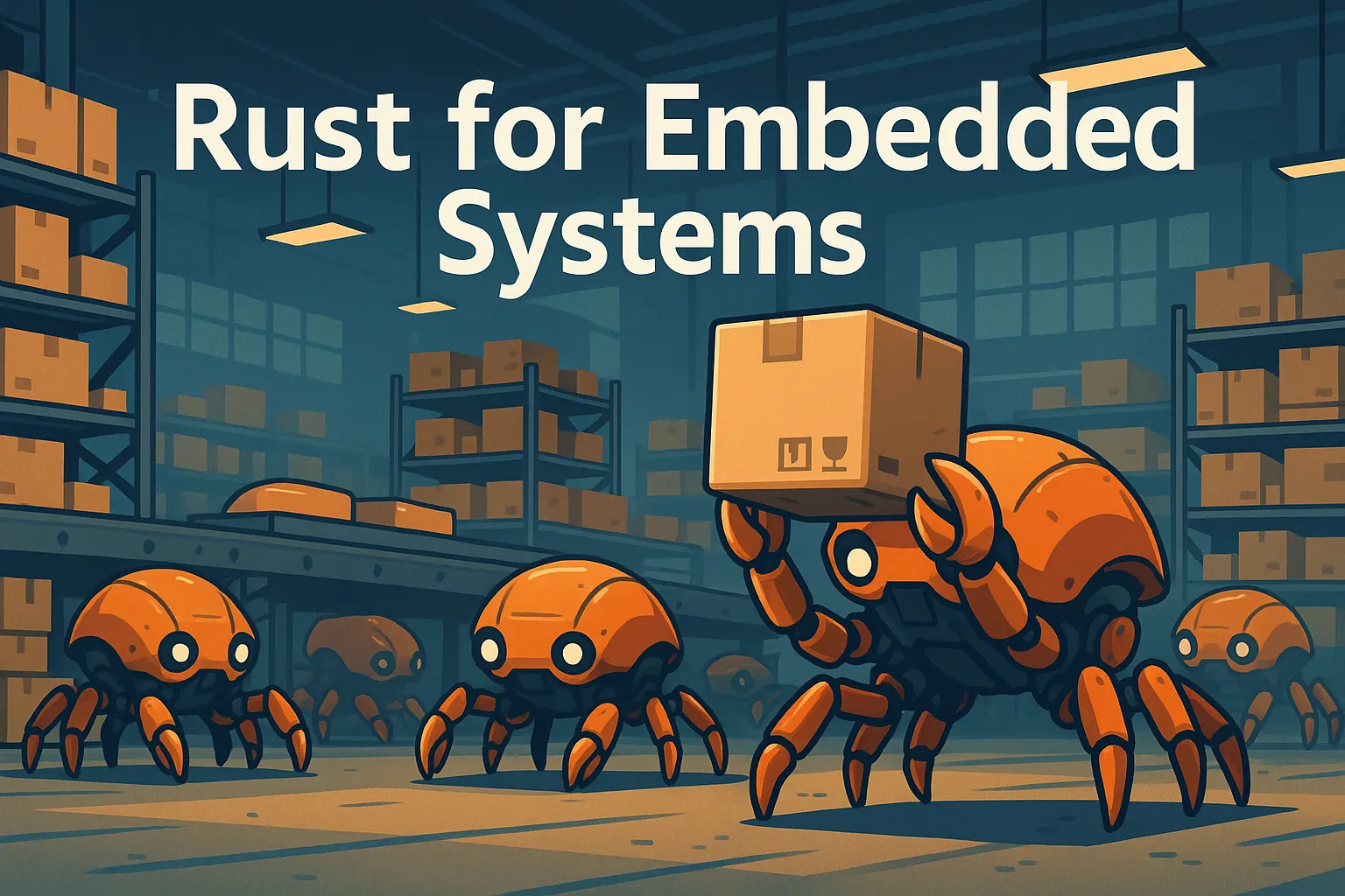 Learning ROS with Python: Easier Than You Think